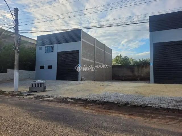 Galpão / Depósito para Locação em Gravataí/RS Morada do Vale III