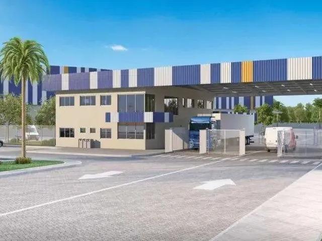 Galpão / Depósito para Locação em Gravataí/RS Neópolis