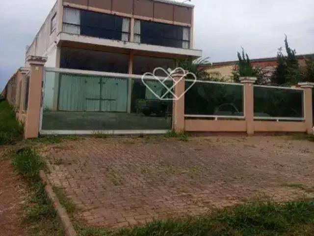 Galpão / Depósito para Locação em Gravataí/RS Neópolis