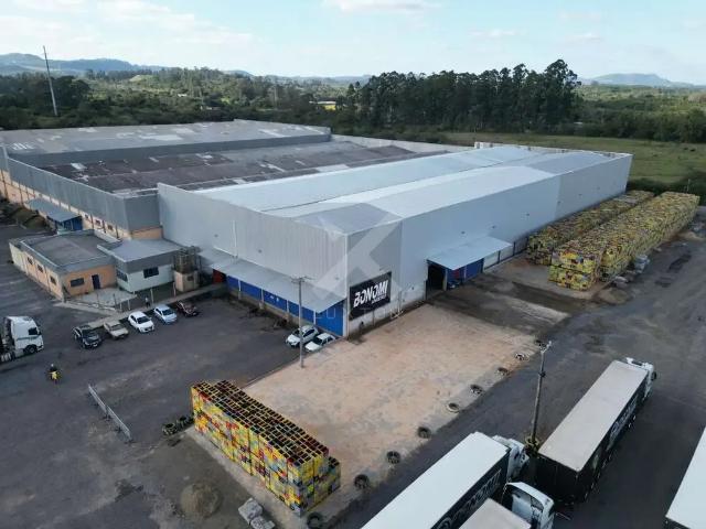 Galpão / Depósito para Locação em Gravataí/RS Neópolis