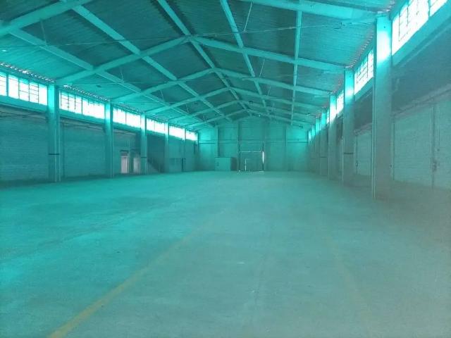 Galpão / Depósito para Locação em Gravataí/RS Parque dos Anjos 1 Quartos