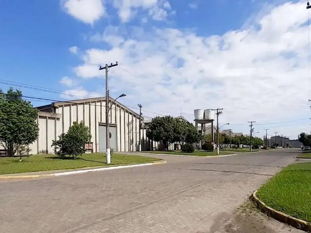 Galpão / Depósito para Locação em Gravataí/RS Parque dos Anjos