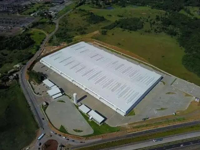 Galpão / Depósito para Locação em Gravataí/RS Parque dos Eucalíptos