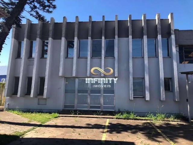 Galpão / Depósito para Locação em Gravataí/RS Passo das Pedras