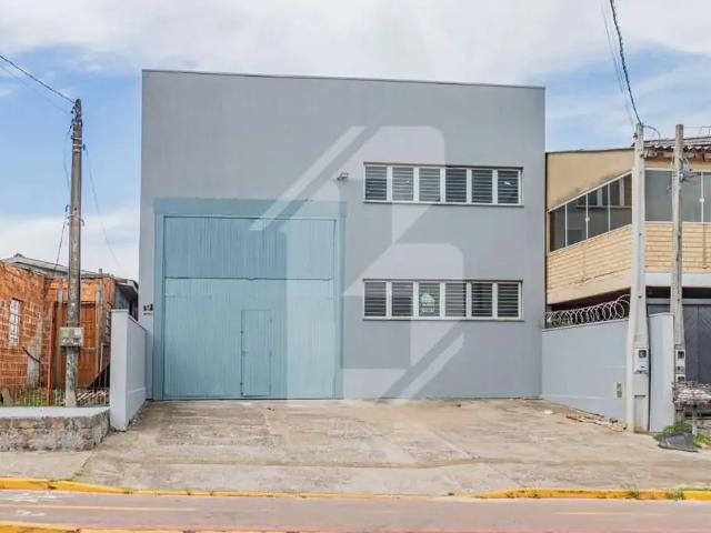 Galpão / Depósito para Locação em Gravataí/RS São Vicente
