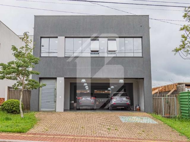 Galpão / Depósito para Locação em Gravataí/RS São Vicente