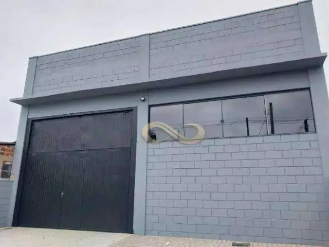 Galpão / Depósito para Locação em Gravataí/RS Santa Cruz