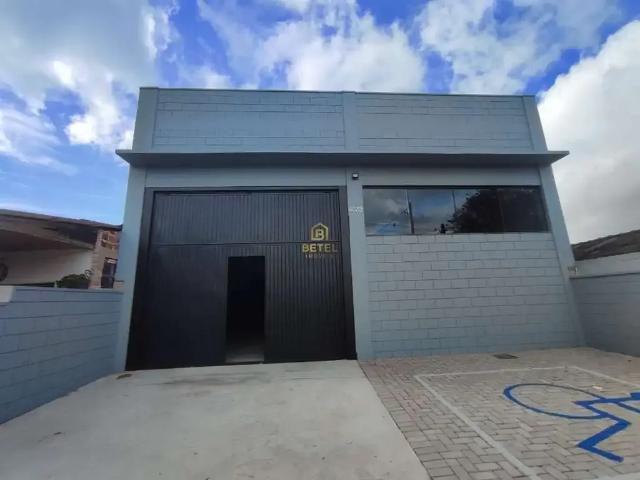 Galpão / Depósito para Locação em Gravataí/RS Santa Cruz