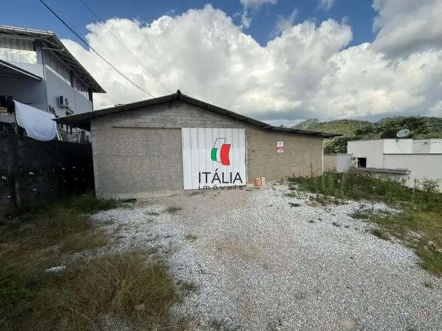 Galpão / Depósito para Locação em Guabiruba/SC Lageado Baixo