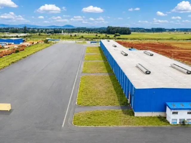 Galpão / Depósito para Locação em Guaíba/RS Bom Fim