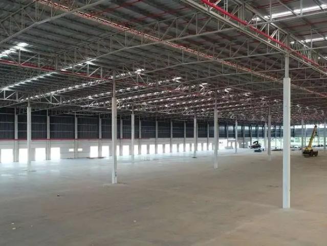 Galpão / Depósito para Locação em Guaíba/RS Jardim Santa Rita