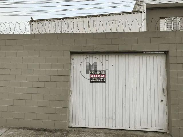 Galpão / Depósito para Locação em Guaratinguetá/SP Jardim Esperança