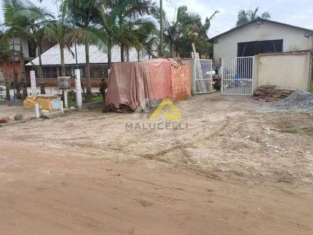 Galpão / Depósito para Locação em Guaratuba/PR Carvoeiro 1 Quartos