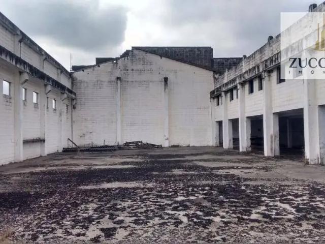 Galpão / Depósito para Locação em Guararema/SP Jardim Parateí