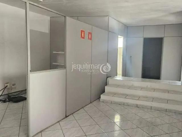 Galpão / Depósito para Locação em Guarujá/SP Balneário Praia do Pernambuco
