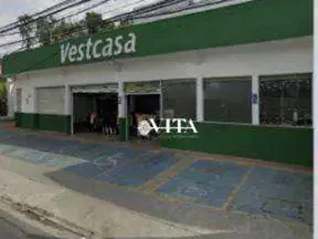Galpão / Depósito para Locação em Guarulhos/SP Cocaia