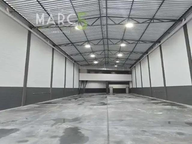 Galpão / Depósito para Locação em Guarulhos/SP Conjunto Residencial Paes de Barros