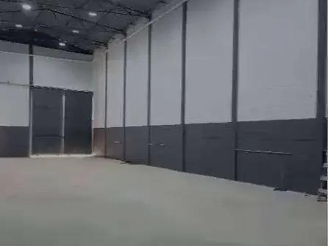 Galpão / Depósito para Locação em Guarulhos/SP Conjunto Residencial Paes de Barros