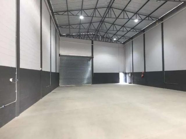 Galpão / Depósito para Locação em Guarulhos/SP Conjunto Residencial Paes de Barros