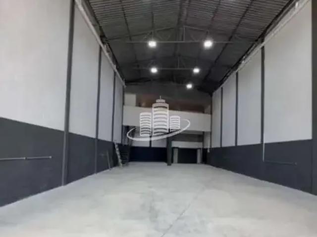 Galpão / Depósito para Locação em Guarulhos/SP Conjunto Residencial Paes de Barros
