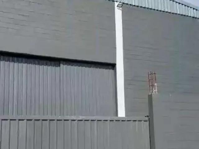 Galpão / Depósito para Locação em Guarulhos/SP Conjunto Residencial Paes de Barros