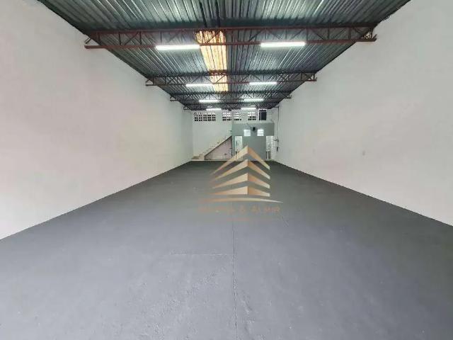 Galpão / Depósito para Locação em Guarulhos/SP Centro