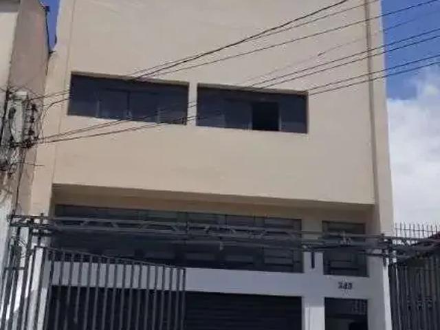 Galpão / Depósito para Locação em Guarulhos/SP Centro