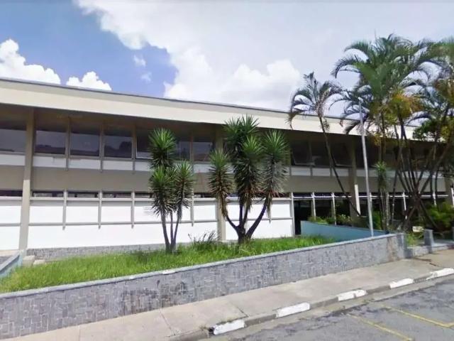 Galpão / Depósito para Locação em Guarulhos/SP Centro