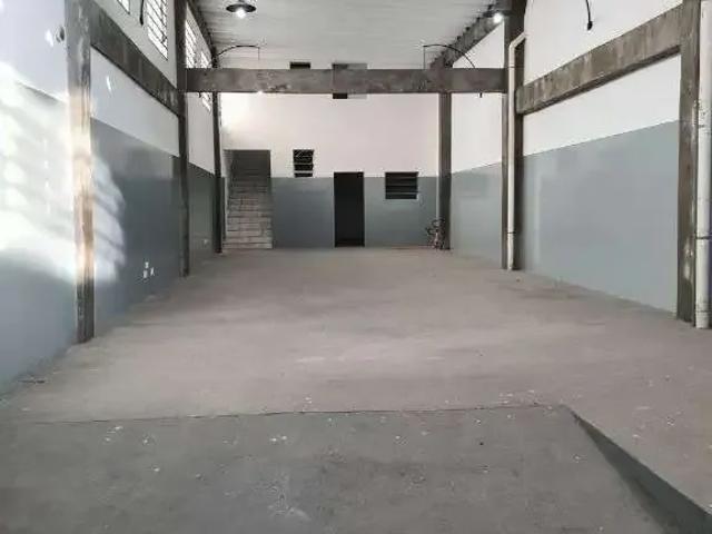 Galpão / Depósito para Locação em Guarulhos/SP Centro