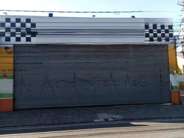 Galpão / Depósito para Locação em Guarulhos/SP Centro