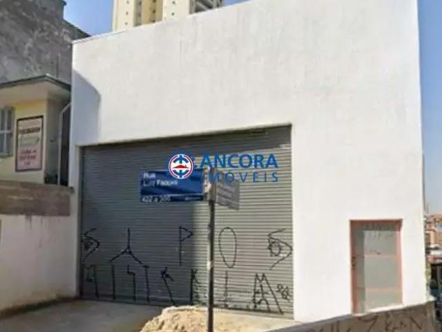 Galpão / Depósito para Locação em Guarulhos/SP Centro