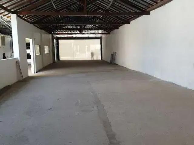 Galpão / Depósito para Locação em Guarulhos/SP Centro