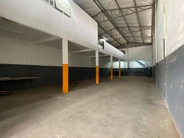 Galpão / Depósito para Locação em Guarulhos/SP Cidade Aracilia