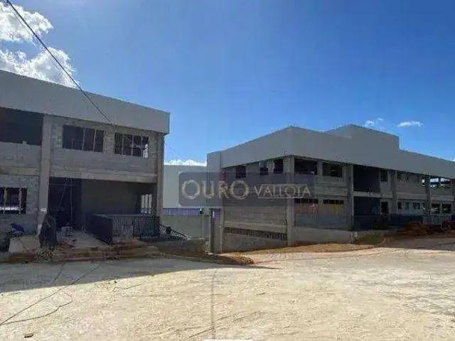 Galpão / Depósito para Locação em Guarulhos/SP Cidade Aracilia