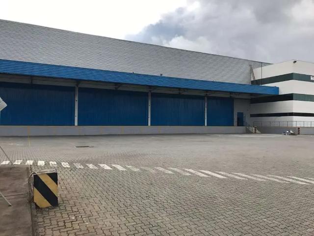 Galpão / Depósito para Locação em Guarulhos/SP Cidade Aracilia
