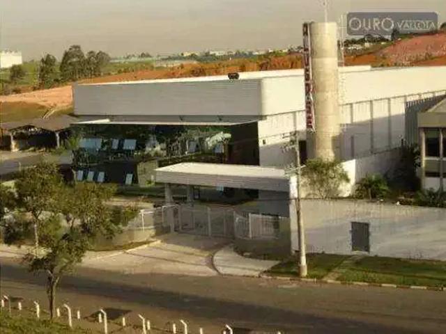 Galpão / Depósito para Locação em Guarulhos/SP Cidade Aracilia