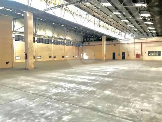 Galpão / Depósito para Locação em Guarulhos/SP Cidade Aracilia
