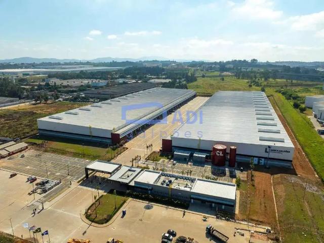 Galpão / Depósito para Locação em Guarulhos/SP Cidade Industrial Satélite de São Paulo