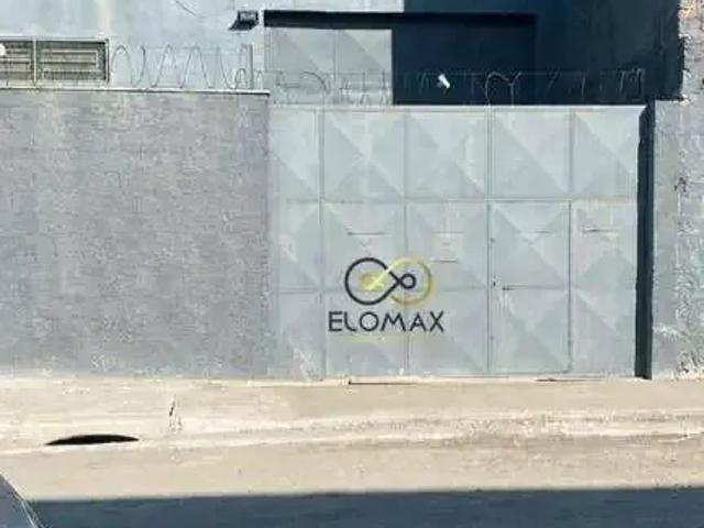 Galpão / Depósito para Locação em Guarulhos/SP Cidade Industrial Satélite de São Paulo