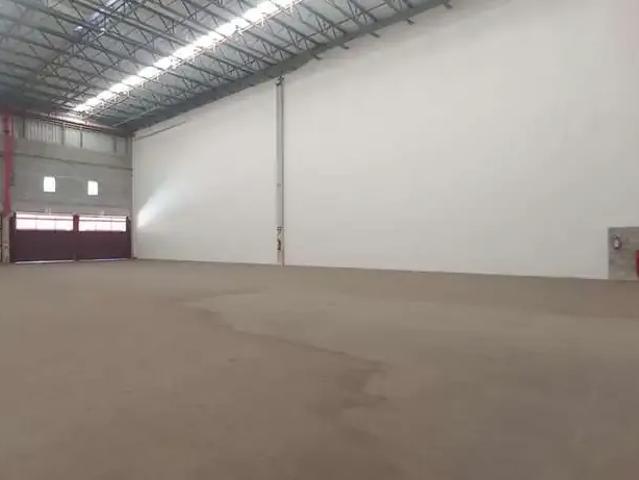 Galpão / Depósito para Locação em Guarulhos/SP Cidade Industrial Satélite de São Paulo