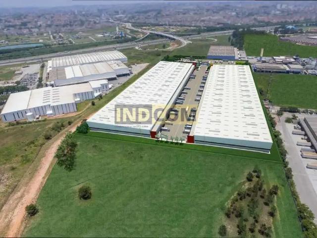 Galpão / Depósito para Locação em Guarulhos/SP Cidade Industrial Satélite de São Paulo