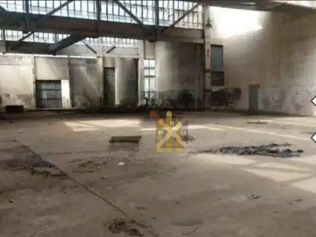 Galpão / Depósito para Locação em Guarulhos/SP Cidade Industrial Satélite de São Paulo