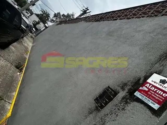 Galpão / Depósito para Locação em Guarulhos/SP Cidade Industrial Satélite de São Paulo