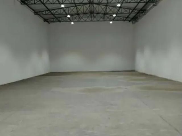 Galpão / Depósito para Locação em Guarulhos/SP Cidade Industrial Satélite de São Paulo
