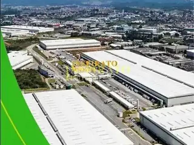 Galpão / Depósito para Locação em Guarulhos/SP Cidade Industrial Satélite de São Paulo