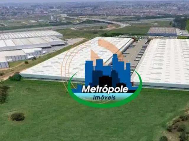 Galpão / Depósito para Locação em Guarulhos/SP Cidade Industrial Satélite de São Paulo