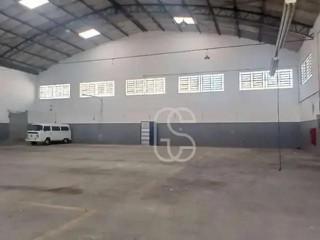 Galpão / Depósito para Locação em Guarulhos/SP Cidade Industrial Satélite de São Paulo