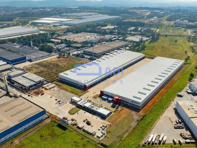 Galpão / Depósito para Locação em Guarulhos/SP Cidade Industrial Satélite de São Paulo