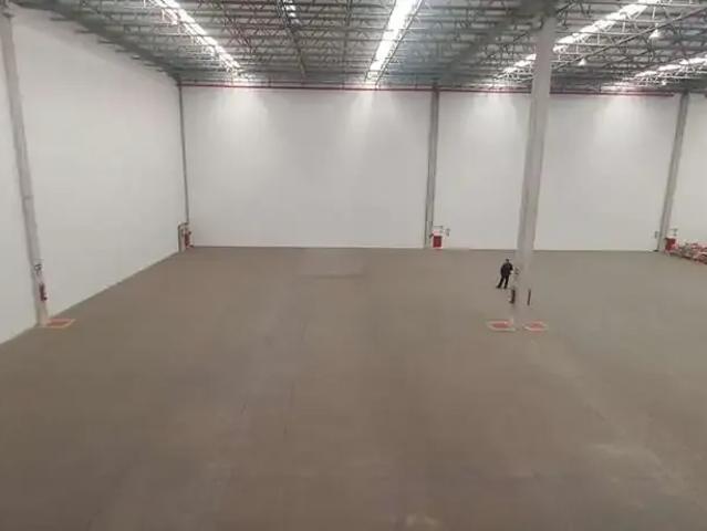 Galpão / Depósito para Locação em Guarulhos/SP Cidade Industrial Satélite de São Paulo