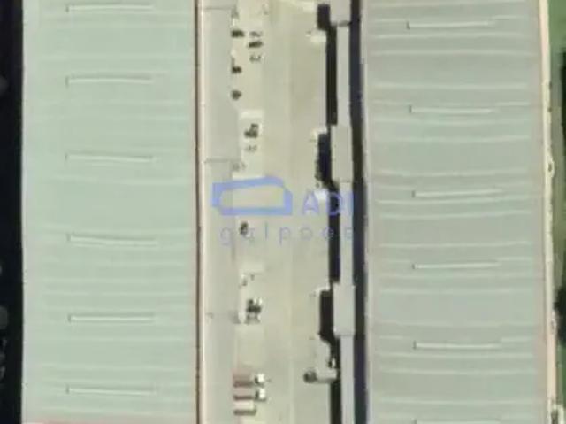 Galpão / Depósito para Locação em Guarulhos/SP Cidade Industrial Satélite de São Paulo
